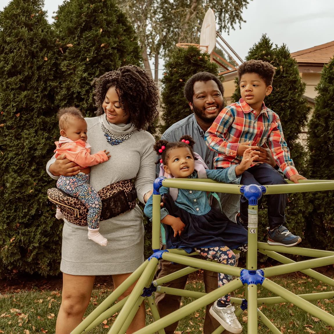 Gift Certificates for Night Nanny Service are Life Changing